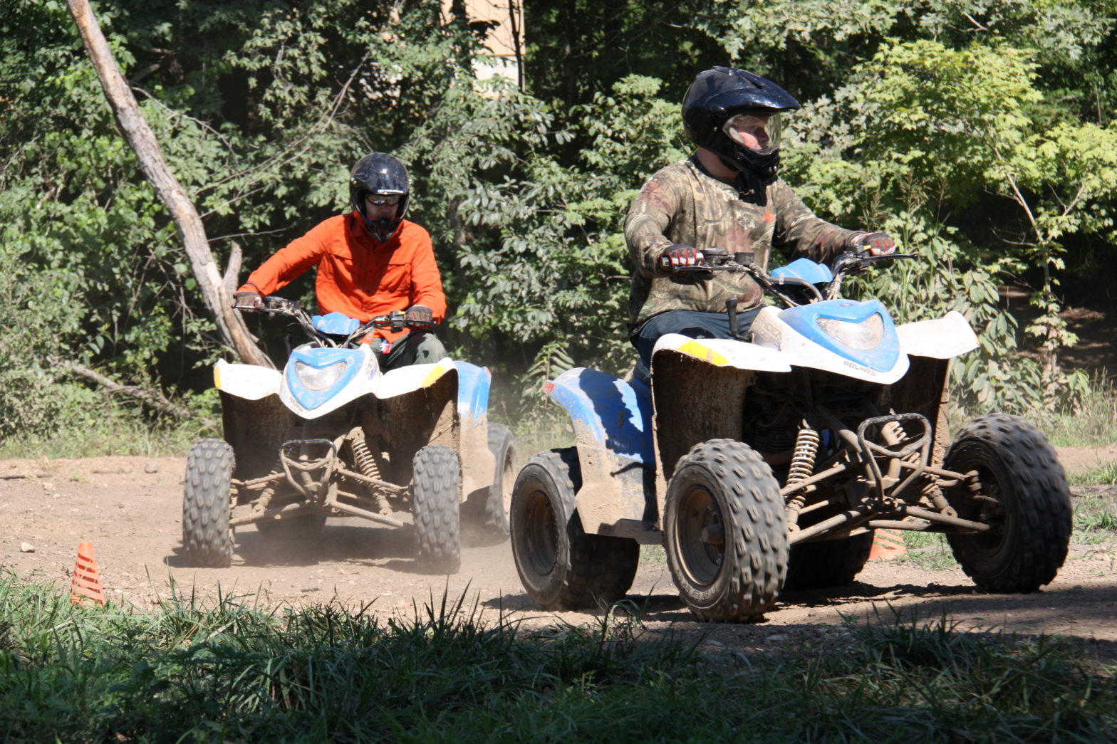 Summer Camp For Kids | Greater St. Louis Area Scouts