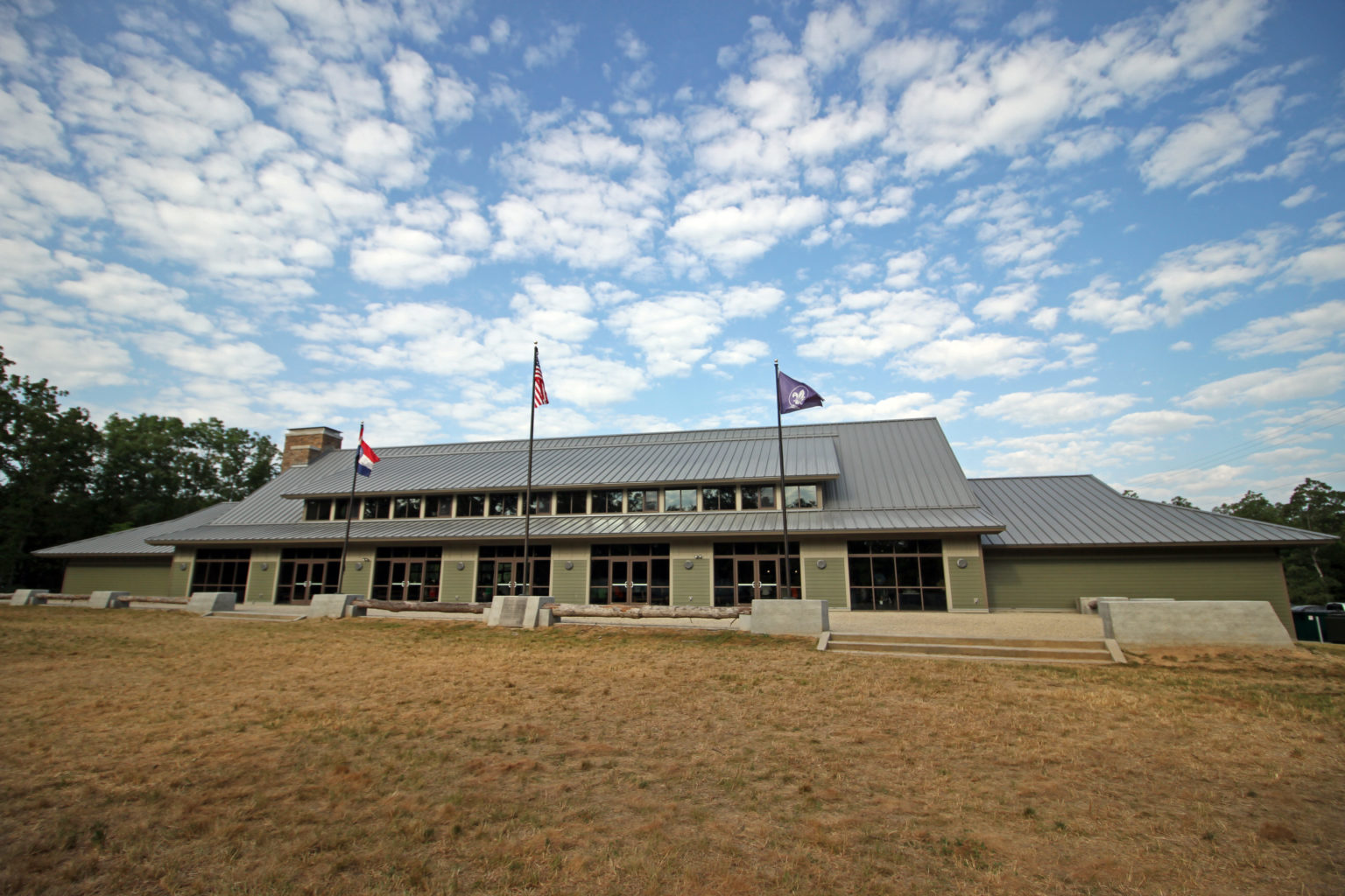 Summer Camp For Kids | Greater St. Louis Area Scouts