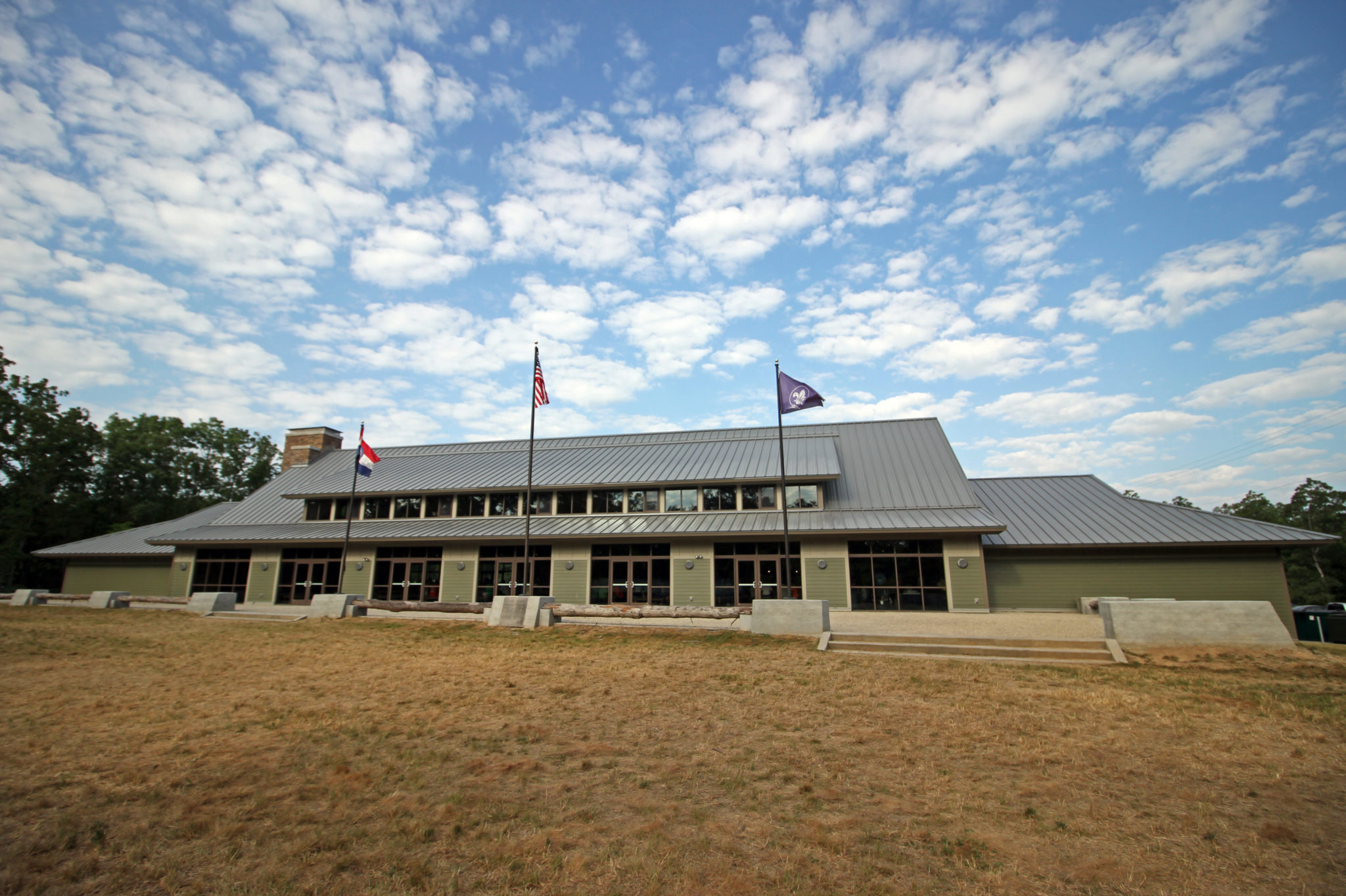 Summer Camp For Kids | Greater St. Louis Area Scouts