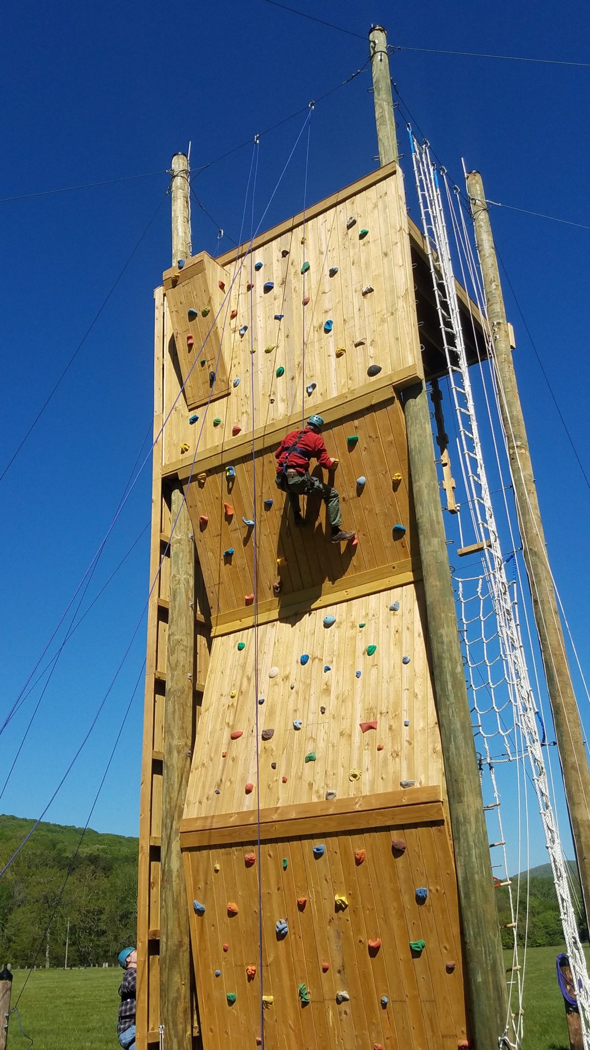 Summer Camp For Kids | Greater St. Louis Area Scouts