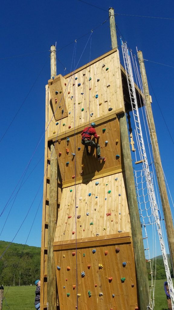 Summer Camp For Kids | Greater St. Louis Area Scouts