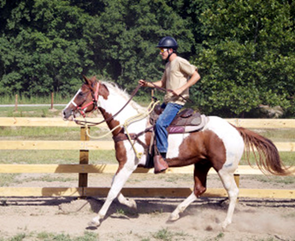 Beaumont Scout Reservation | St. Louis Area Scouts