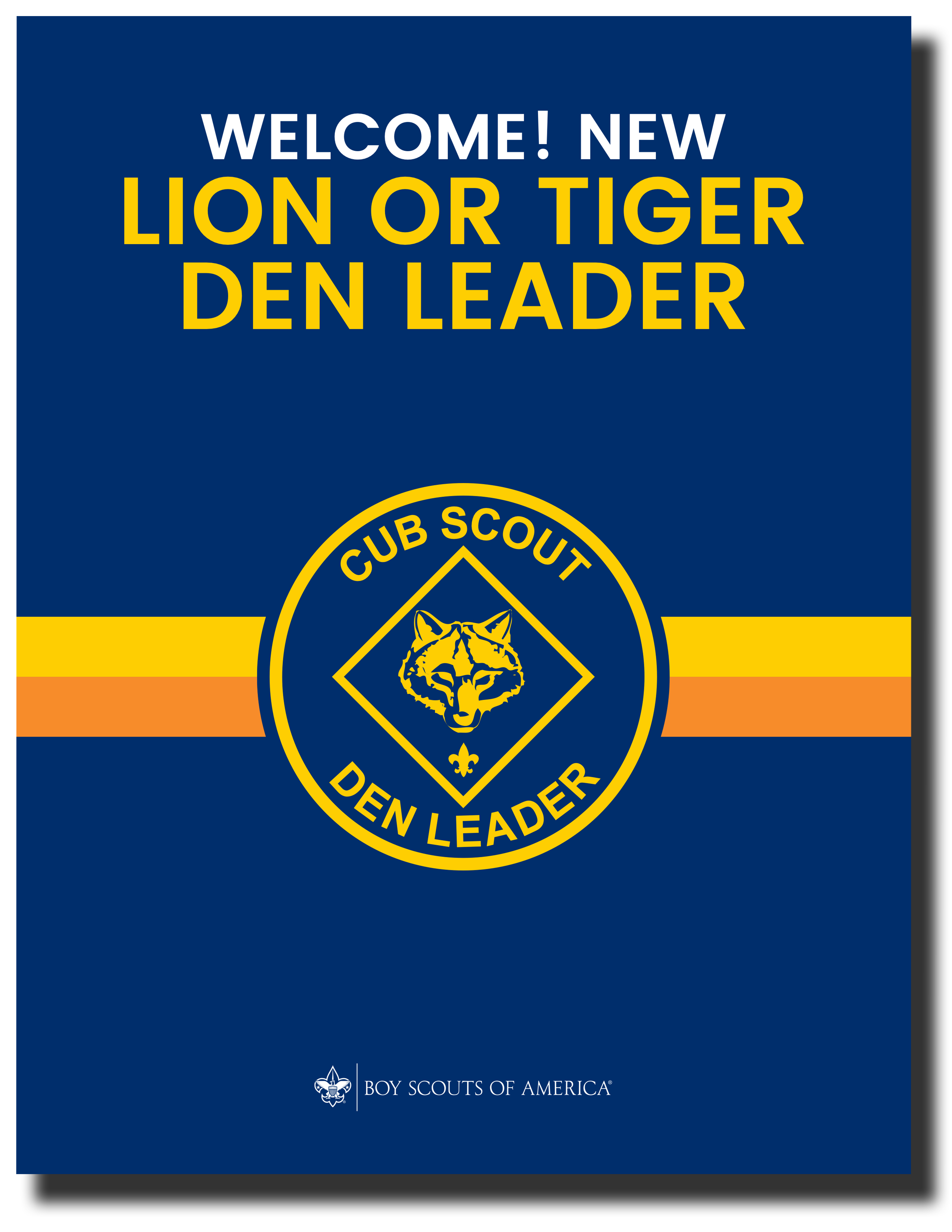 Cub Scouts Toolbox – Boy Scouts of Greater St. Louis