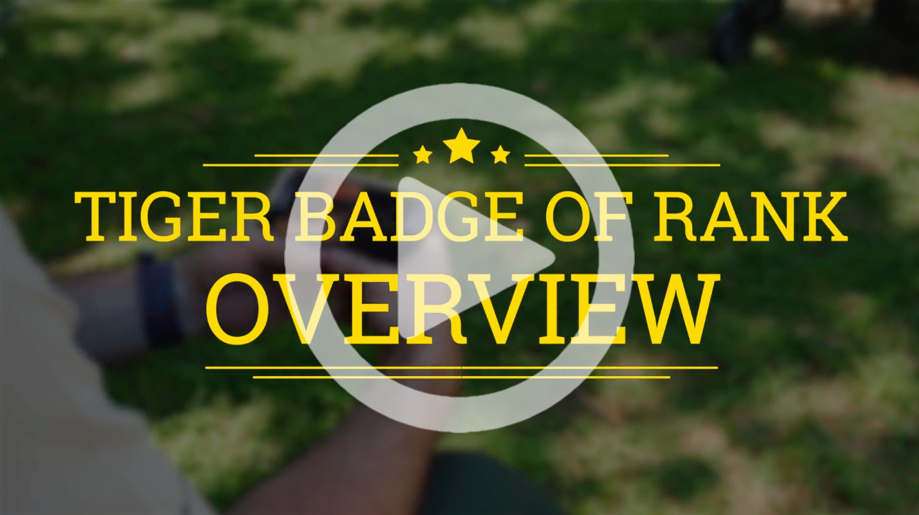 Cub Scouts Toolbox | Greater St. Louis Area Scouting