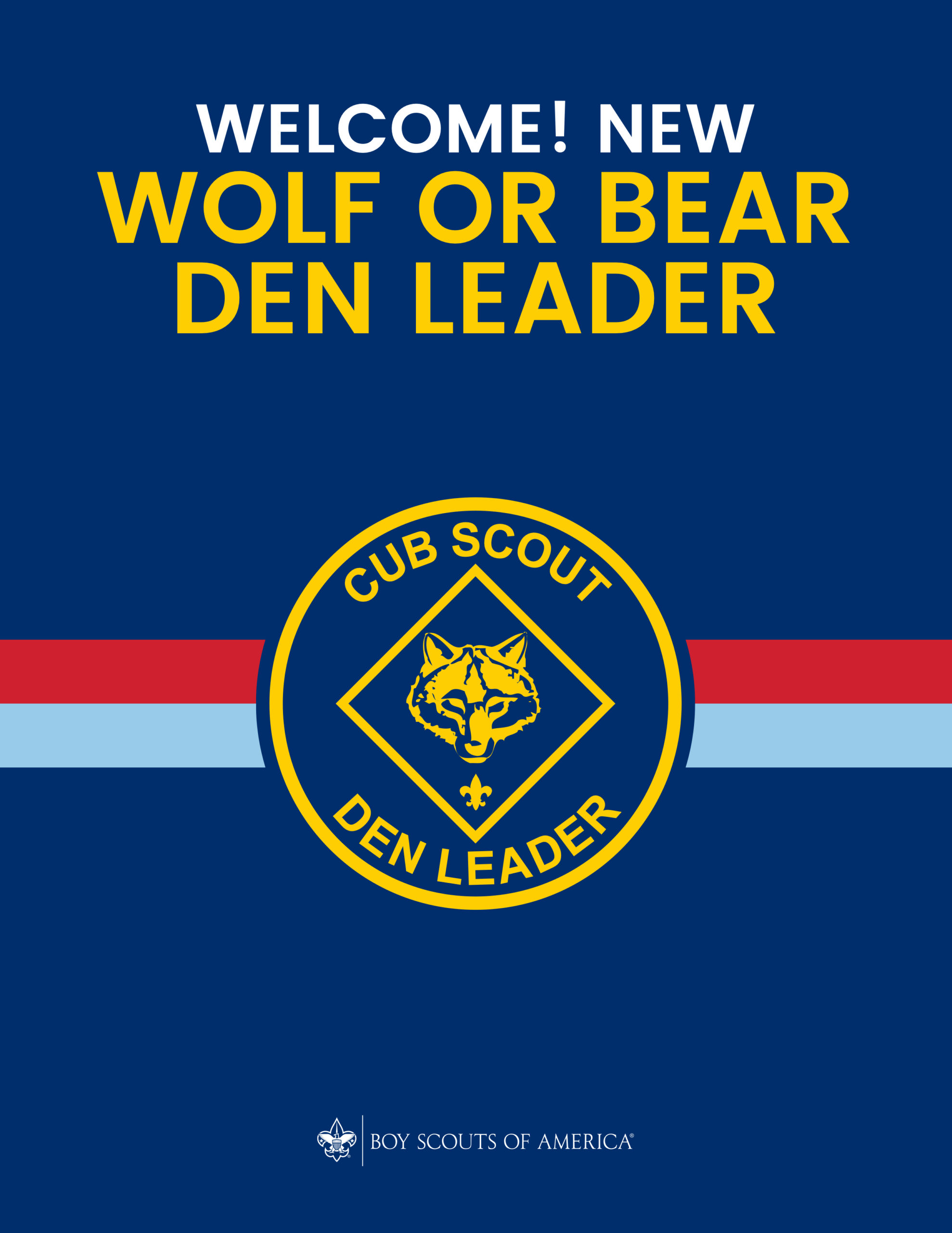 Cub Scouts Toolbox | Greater St. Louis Area Scouting