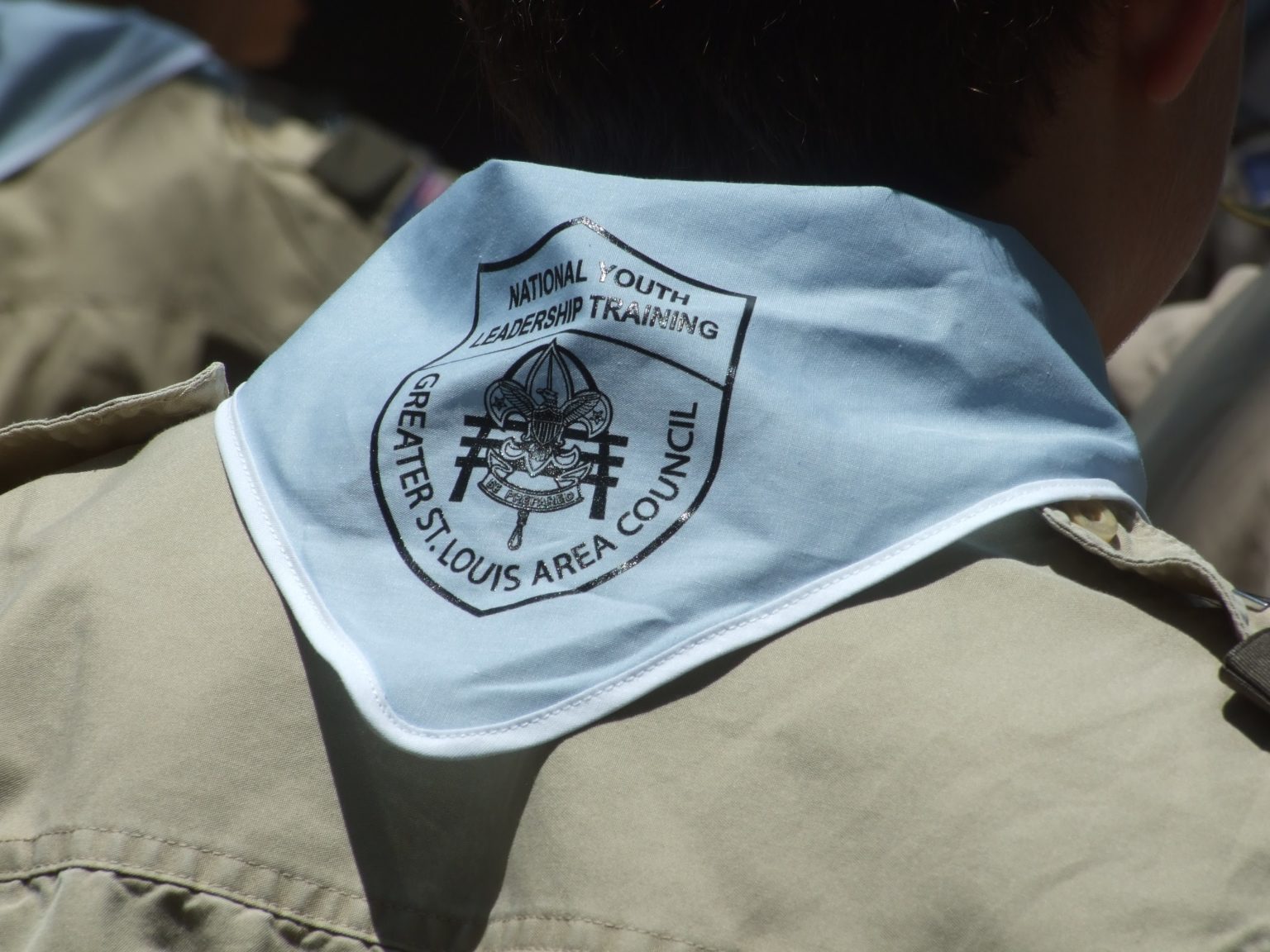 National Youth Leadership Training (NYLT) | Greater St. Louis Area Scouting