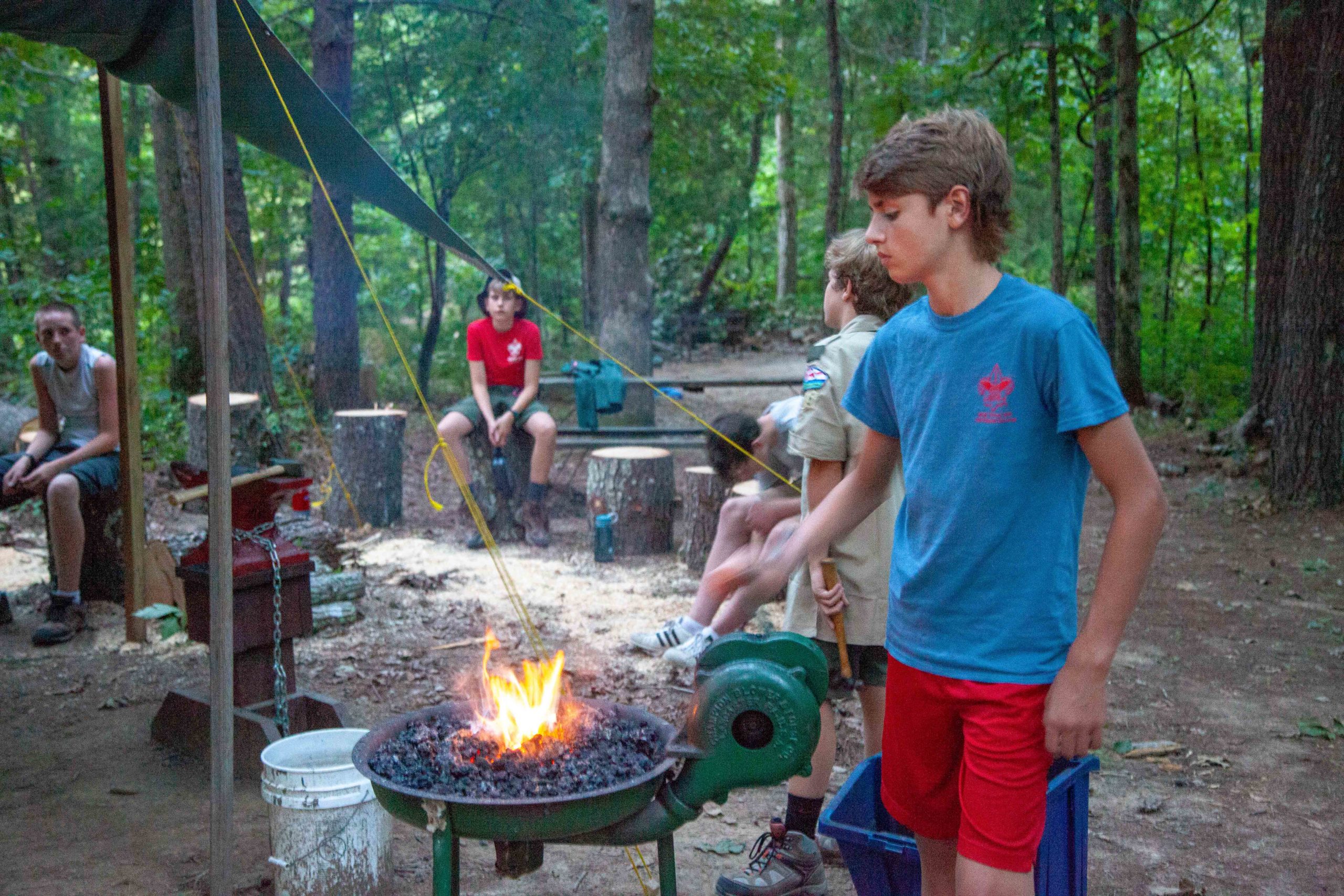 Marketing Resources | Greater St. Louis Area Scouting