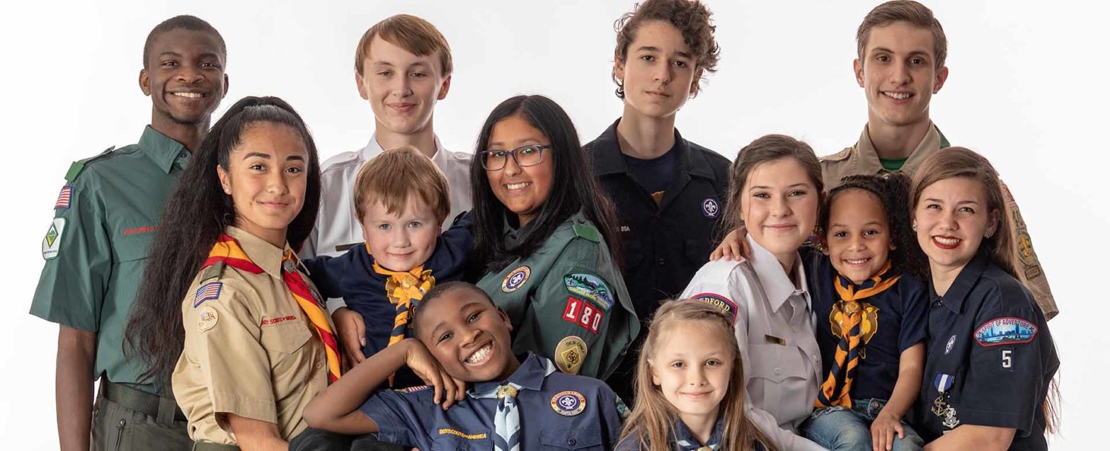 Employment Opportunities | Greater St. Louis Area Scouting