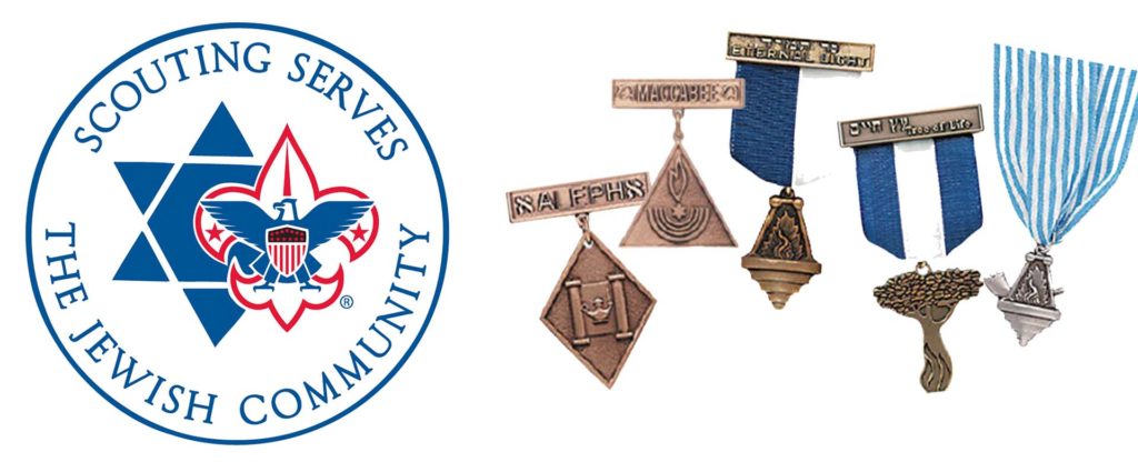Jewish Scouting | Greater St. Louis Area Scouting