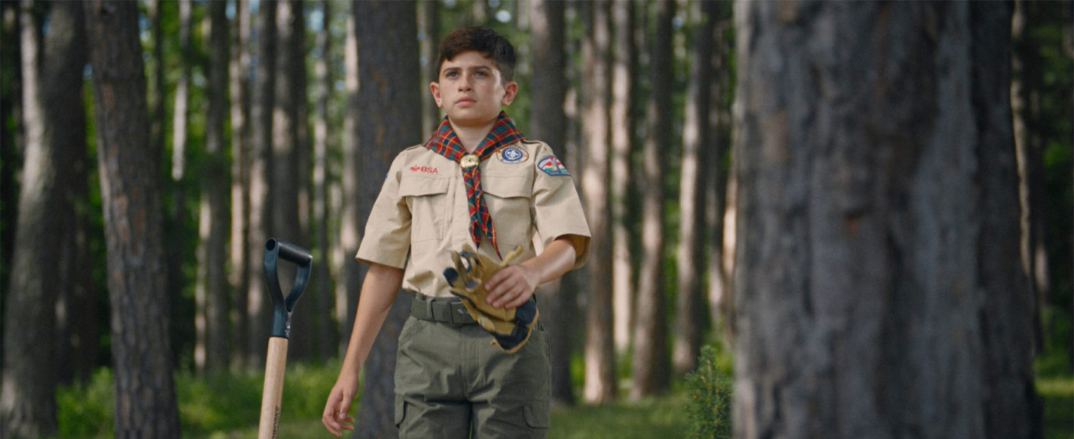 Scouting: Today and Tomorrow | Greater St. Louis Area Scouting