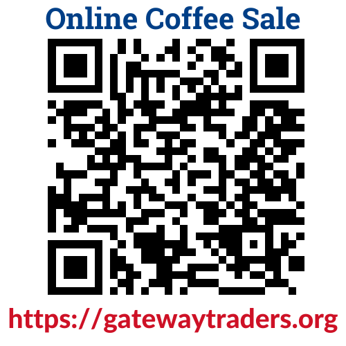 Coffee Fundraiser | Greater St. Louis Area Scouting