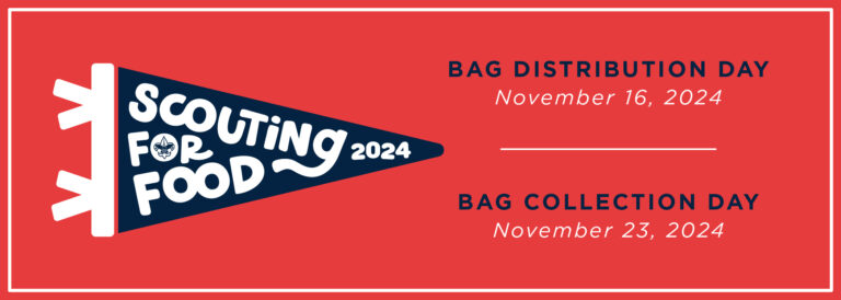 Scouting for Food | Greater St. Louis Area Scouting