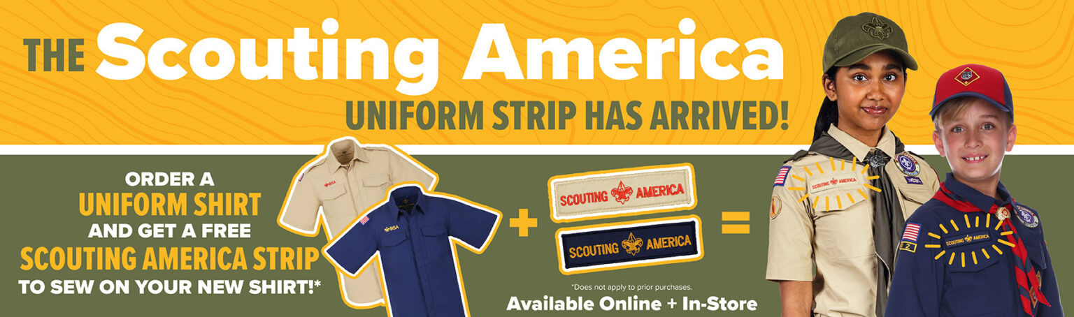 Shop | Greater St. Louis Area Scouting