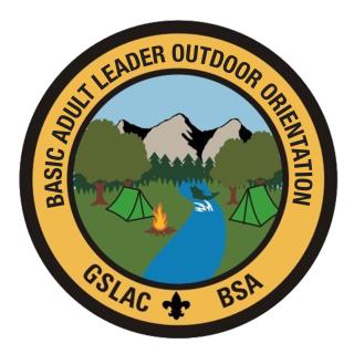 BALOO- Basic Adult Leader Outdoor Orientation Cub Scout Leaders ...