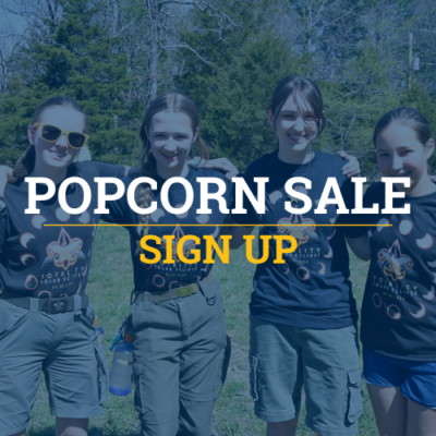 2025 Scouting Popcorn Sale | Greater St. Louis Area Scouting